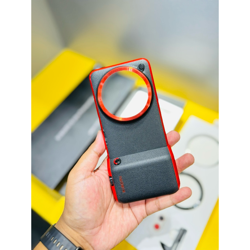 Jual Xiaomi Potography Kit Mi 15 Ultra | Shopee Indonesia