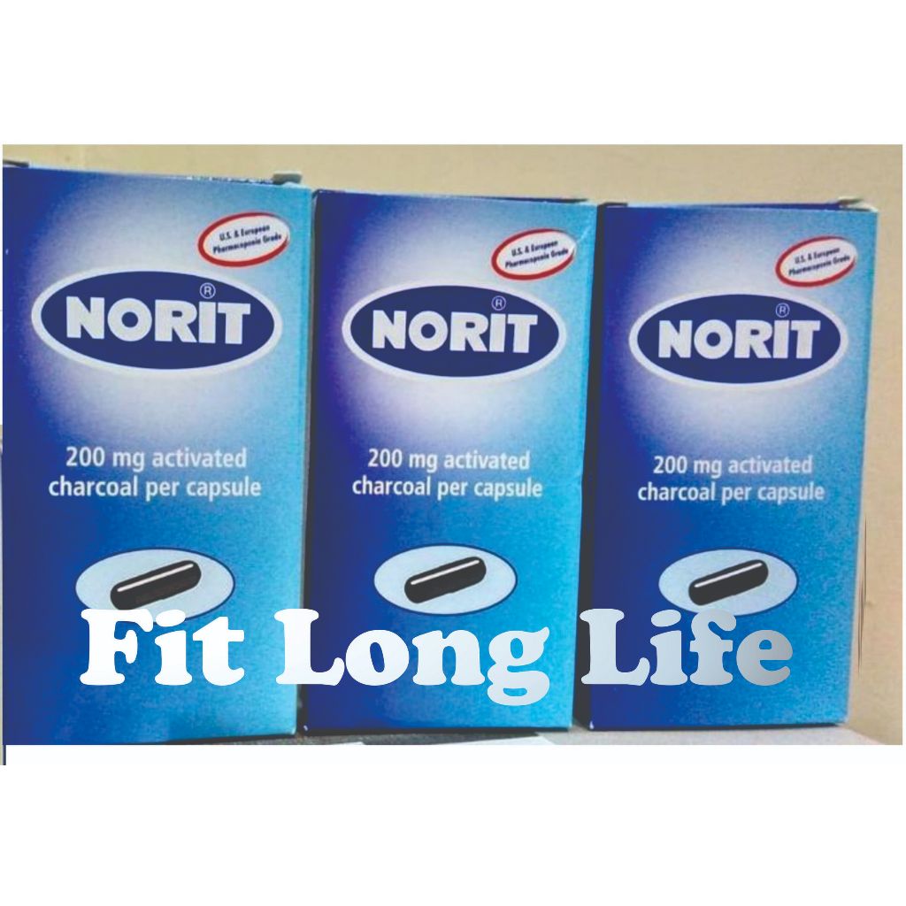 Jual Norit Terlengkap & Harga Terbaru Mei 2026 | Shopee Indonesia