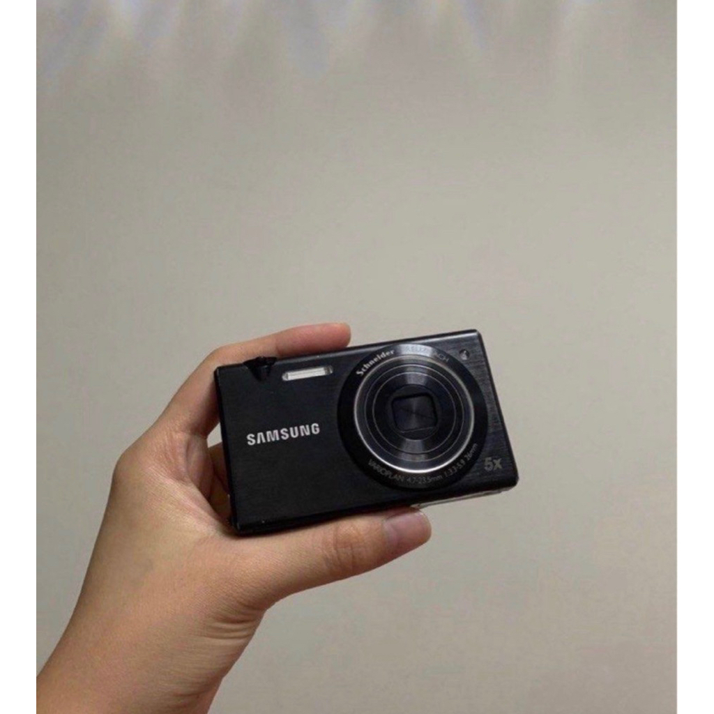 Jual digicam samsung flip mv800 / digicam samsung / camera samsung ...