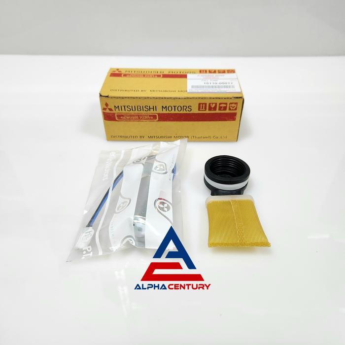 Jual FUEL PUMP POMPA BENSIN KARIMUN ESTEEM AMENITY ORI GARANSI | Shopee ...