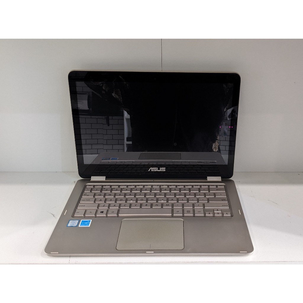 Jual Laptop Asus Zenbook UX360 Core i5 | Shopee Indonesia