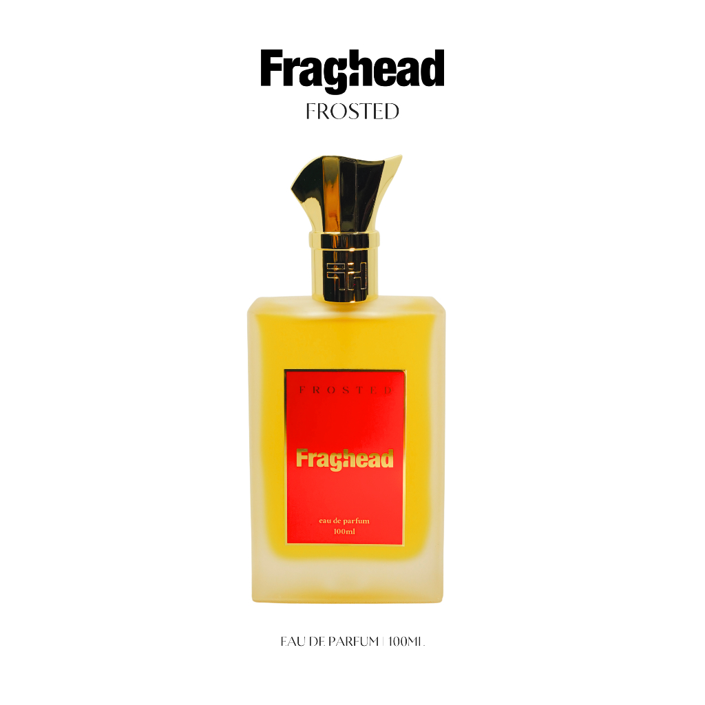 Jual FRAGHEAD - Frosted - Eau De Parfum 100ml | Shopee Indonesia
