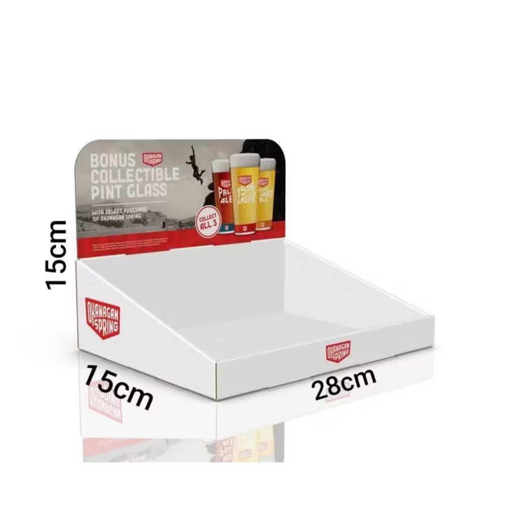 Jual Rak Display Produk 15 x 28 x 15 cm | Shopee Indonesia