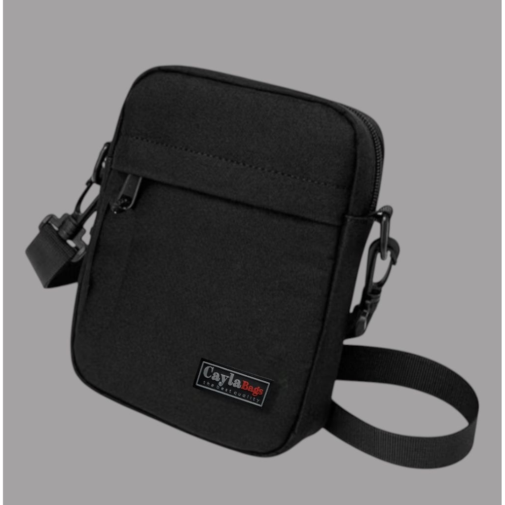Jual Tas selempang pria/tas simpel pria | Shopee Indonesia