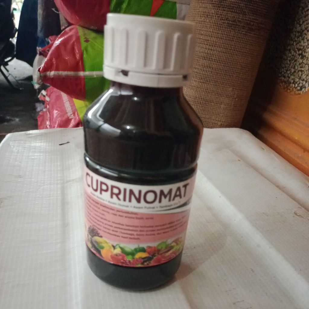Jual CUPRINOMAT | Shopee Indonesia