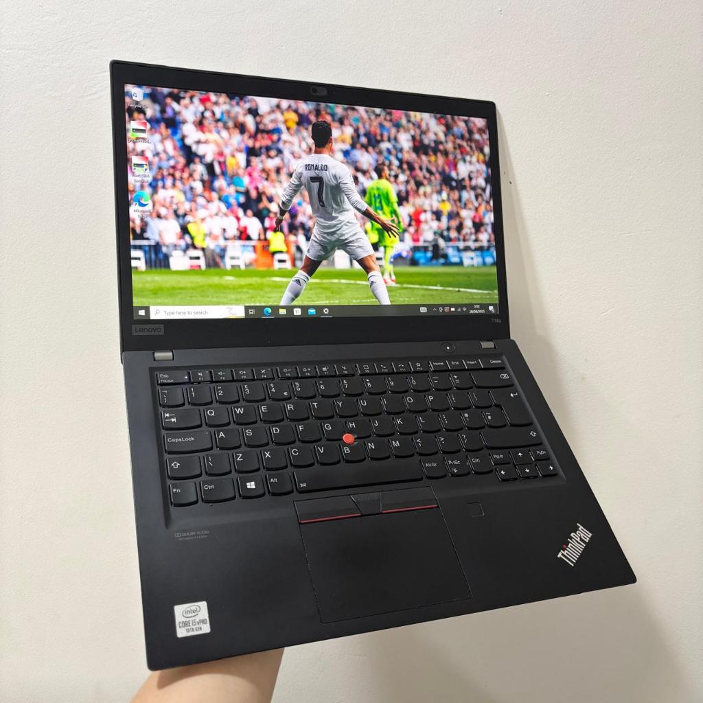 Jual Lenovo Thinkpad T14S GEN 3 GEN 2 GEN 1 i7 / i5 | RYZEN 7 / 5 RAM ...
