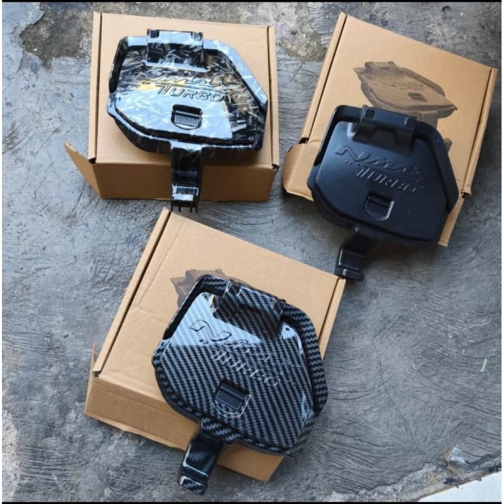 Jual Tutup Laci Samping Yamaha Nmax TURBO Nmax NEO Nmax NEO S Cover ...