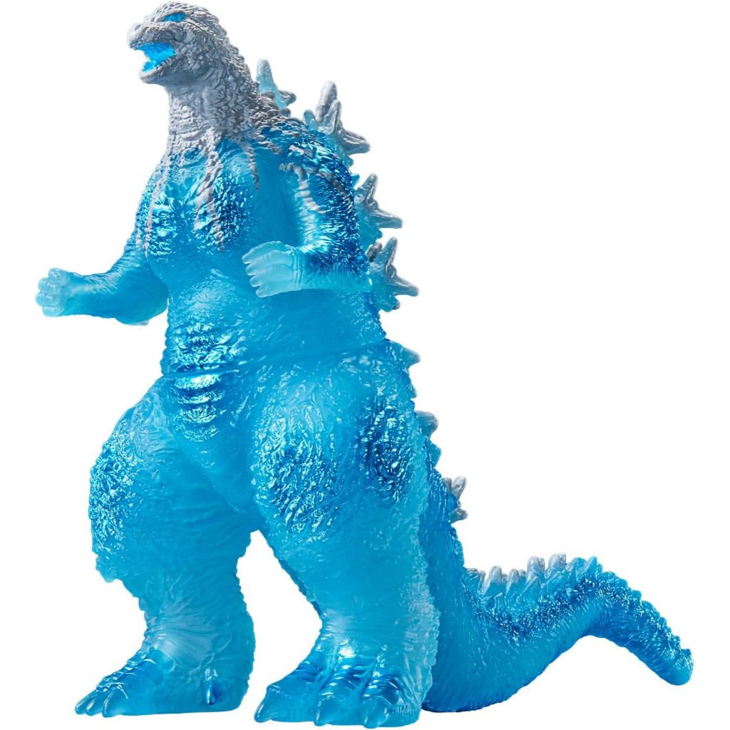 Jual BANDAI Japan Godzilla (2023) Mt. Fuji | Shopee Indonesia
