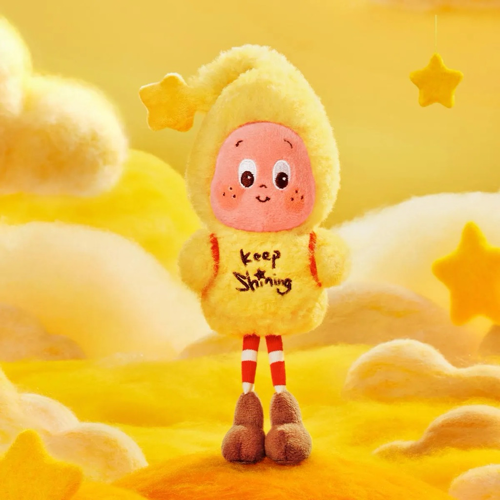 Jual [ORIGINAL 100%] POP MART Twinkle Twinkle Sweet Dreams Forecast ...