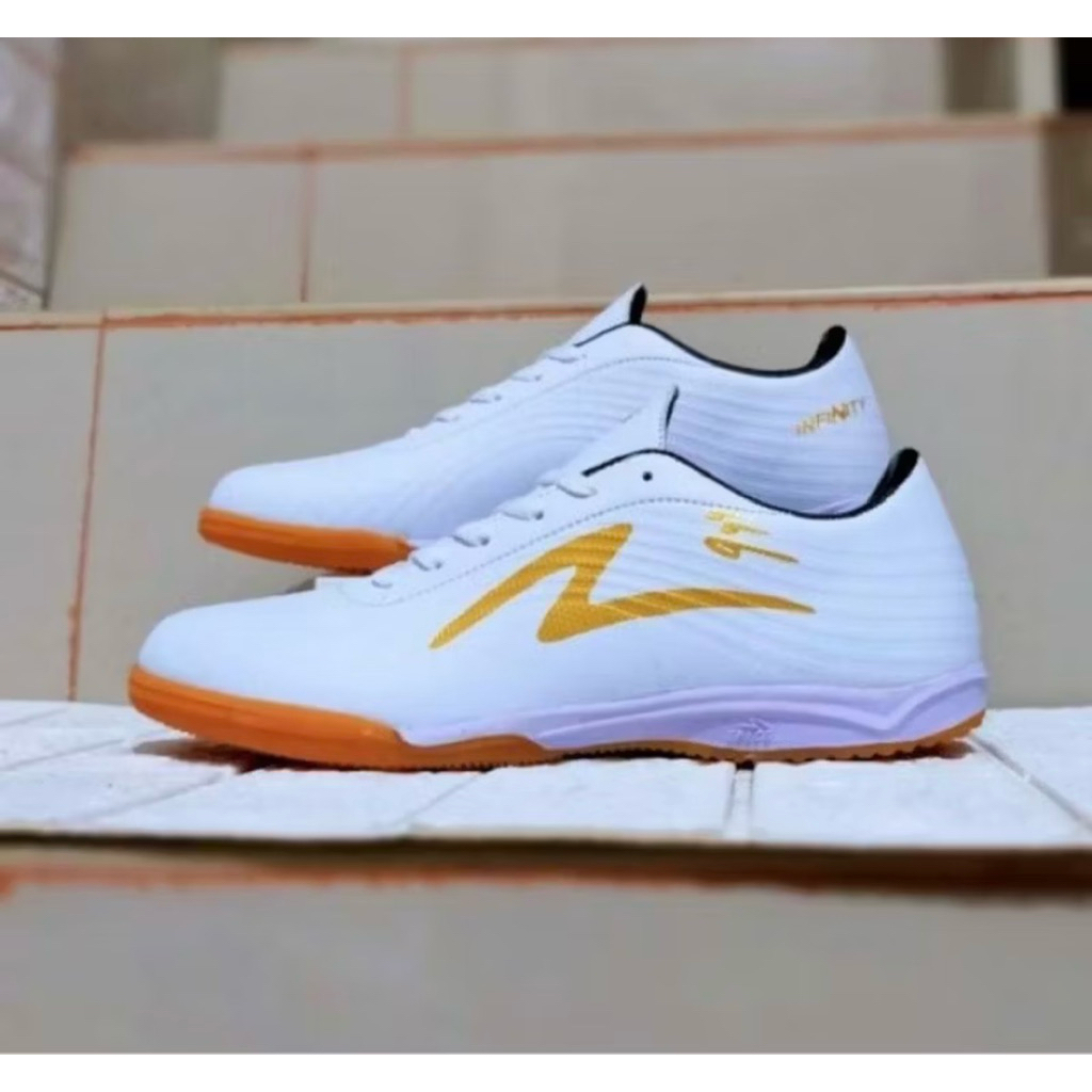 Jual SEPATU FUTSAL SPECS INVINITY 99 GRADE ORI ( BISA COD ) | Shopee ...