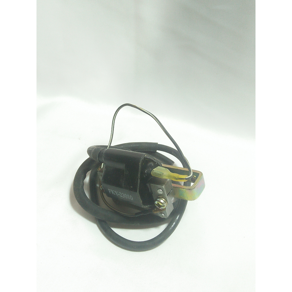 Jual COIL/ DESIKLOS/IGNITION COIL A 100 HIGH QUALITY | Shopee Indonesia