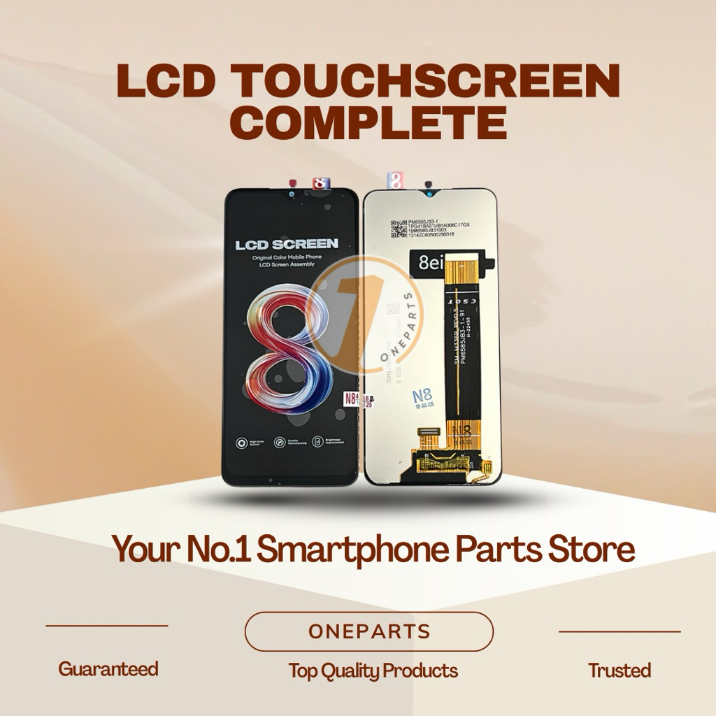Jual Samsung Lcd A23 A23 Terlengkap & Harga Terbaru Mei 2026 | Shopee ...