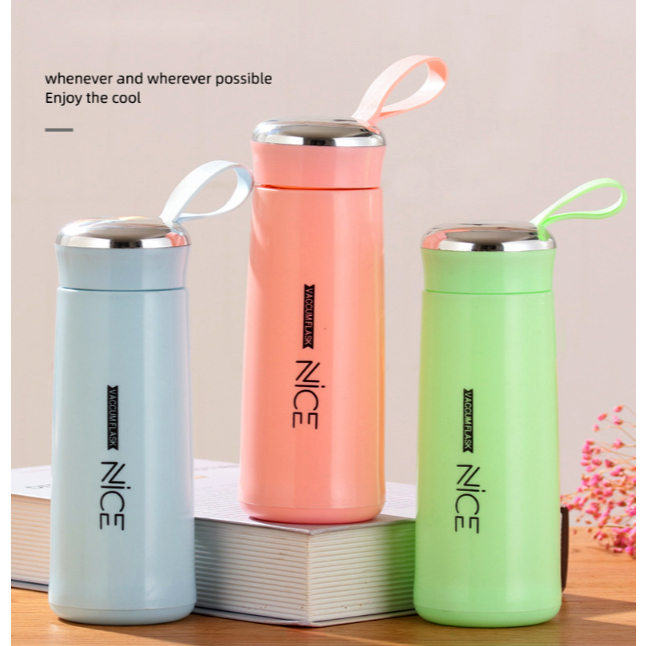 Jual MS (5PC = 1KG) PB 331 BOTOL TUMBLER VACUUM FLASK NICE KEMASAN BOX ...