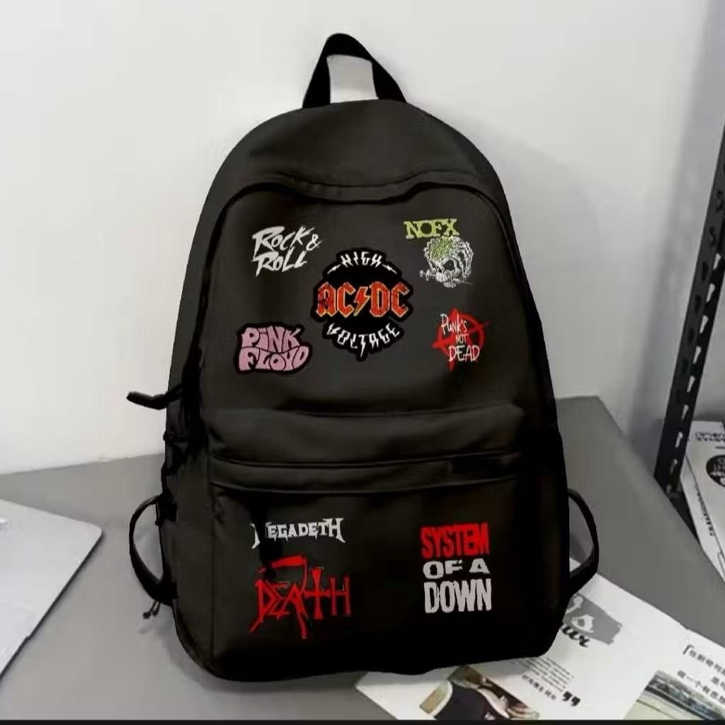 Jual Tas Ransel Sekolah Anak Laki Laki Pria Ank2 Perempuan Wanita ...