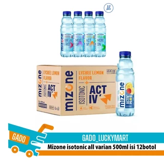 Jual Produk Mizone Harga Terbaru & Murah Februari 2026 | Shopee Indonesia