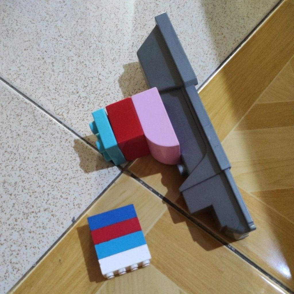 Jual Printilan Lego dan Lego Duplo | Shopee Indonesia