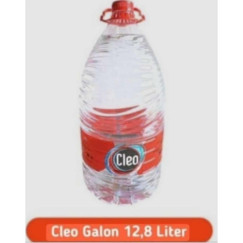 Jual Cleo galon 12 liter | Shopee Indonesia