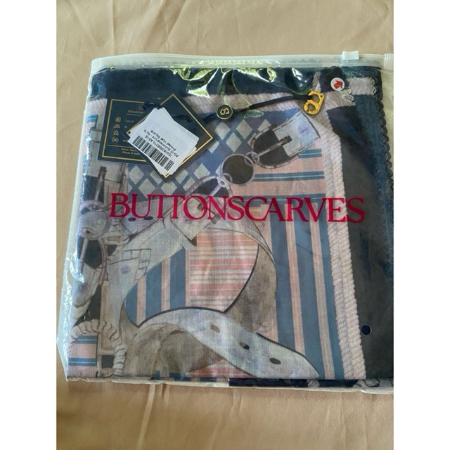 Jual Warehouse sale buttonscraves as is | Shopee Indonesia