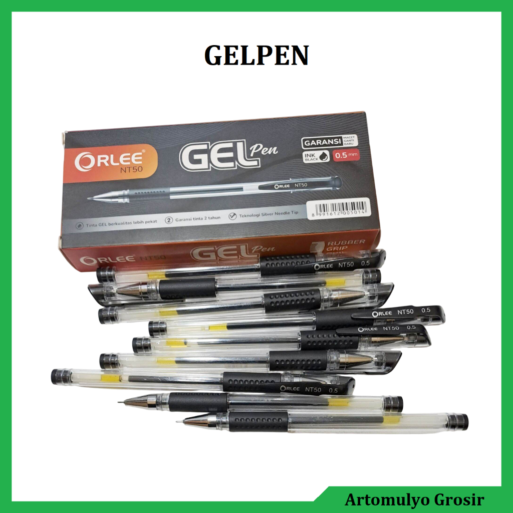 Jual GELPEN | PULPEN | PENSIL | MARKER | SPIDOL | PEN | JUAL PULPEN ...