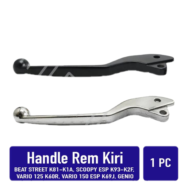 Jual [RNDM] HANDLE / HANDEL / HENDEL TUAS TANGKAI REM KIRI BEAT STREET ...