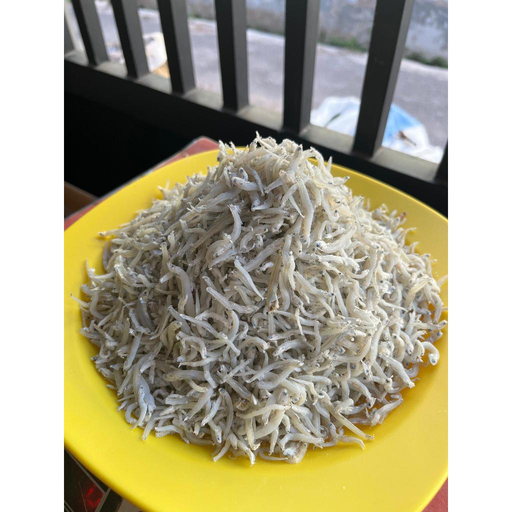 Jual TERI TOUGE KERING KHAS MEDAN Ukuran Lengkap - Jeni Cika Khas Medan ...