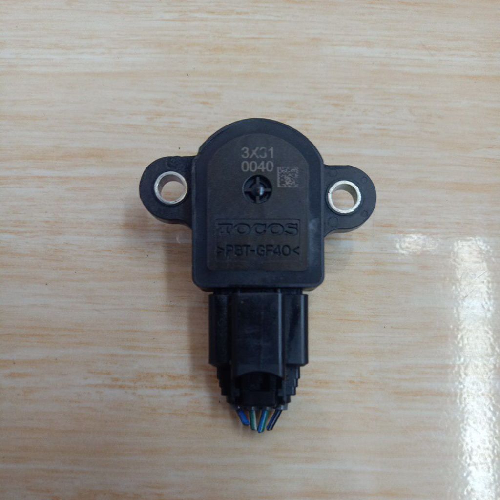 Jual Sensor Position Yamaha Nmax Turbo Original Produk | Shopee Indonesia