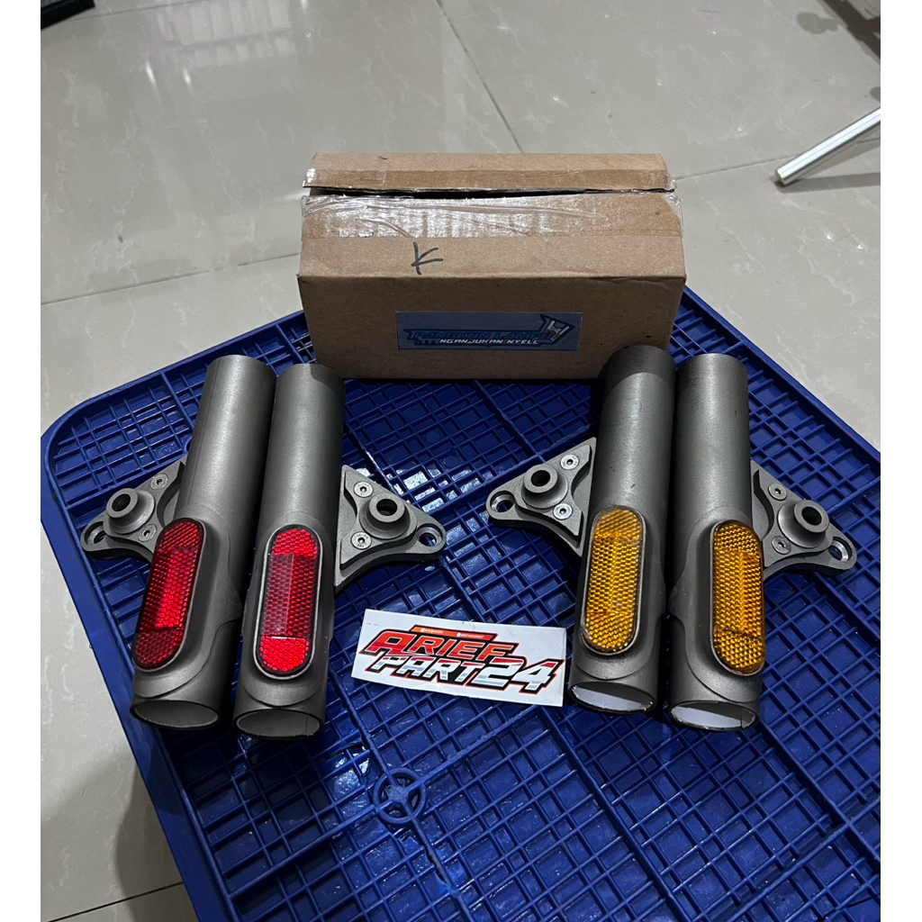 Jual KUPINGAN K5 HANDMADE NGANJUK AS 33 MODEL MINIMALIS NEW BAHAN BESI ...