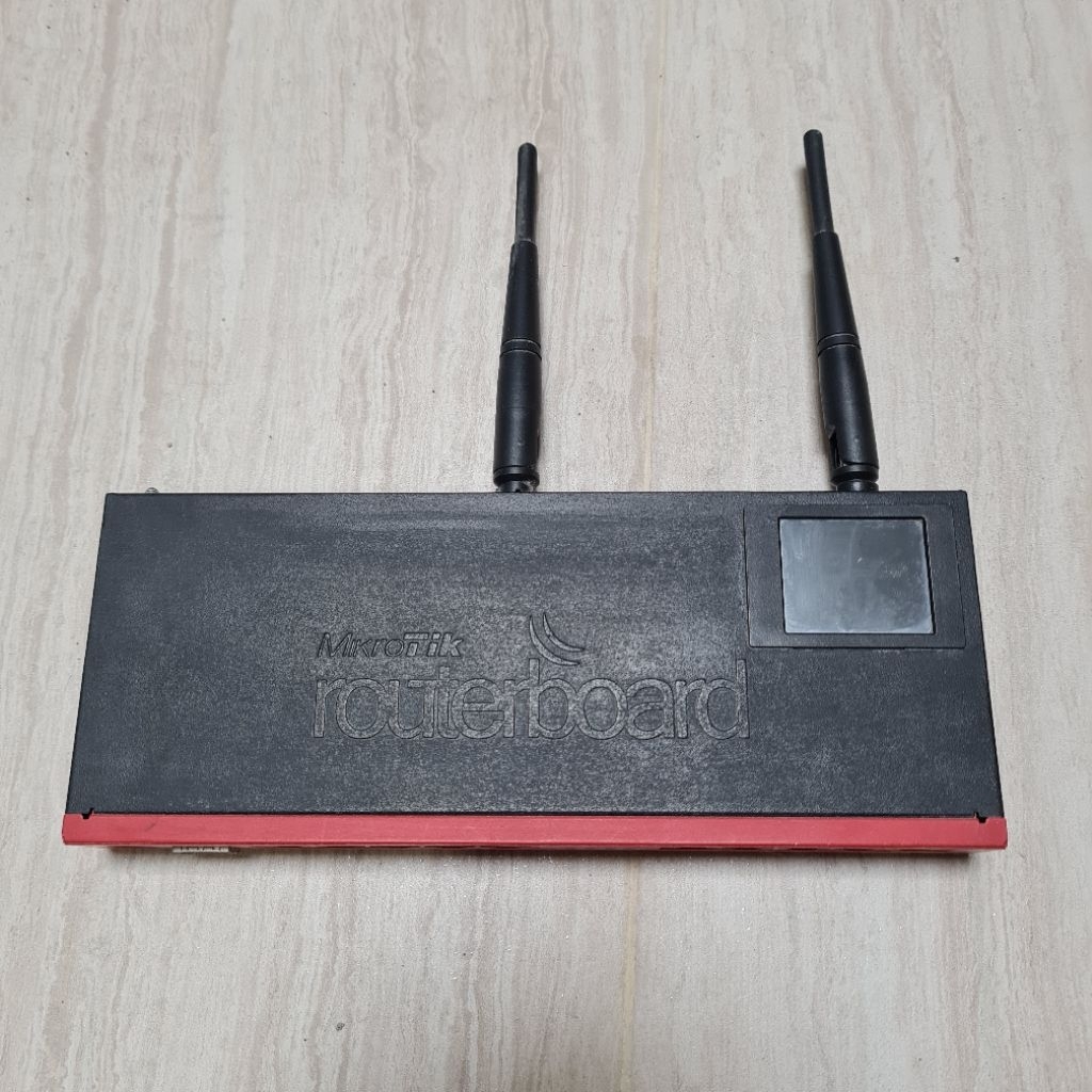 Jual Routerboard Router MikroTik RB2011UiAS-2HnD-IN – 10 Port Ethernet ...