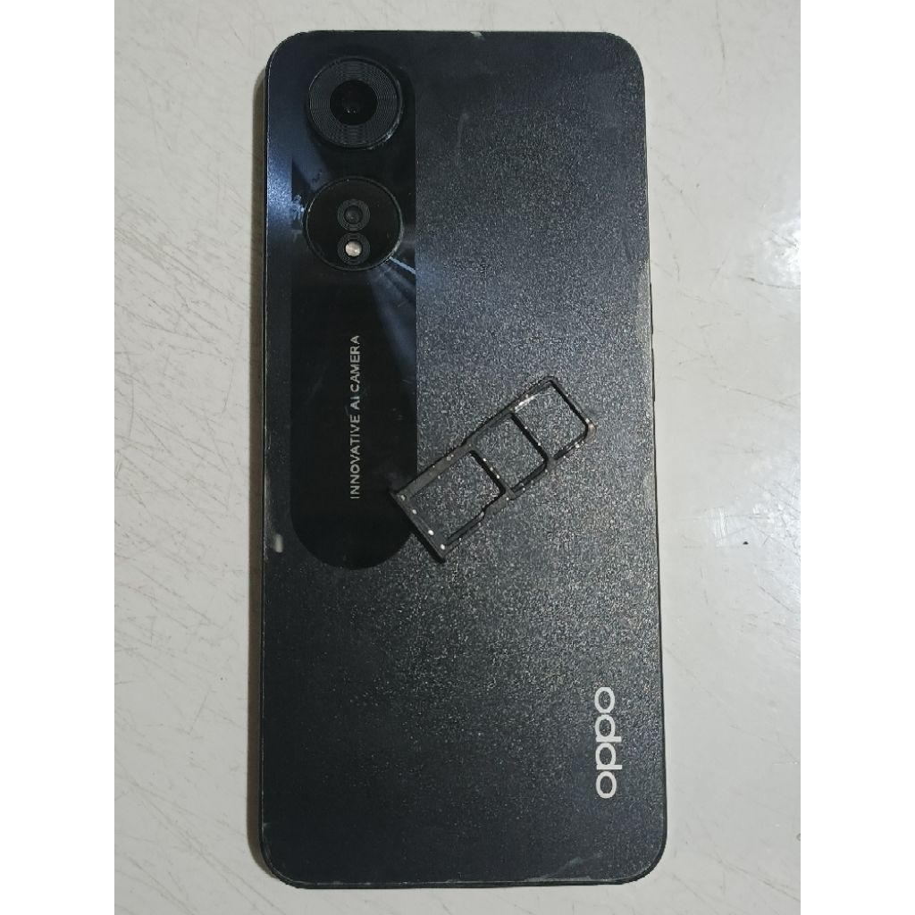 Jual Mesin Mati OPPO A78 5G (CPH2483) - Unit | Shopee Indonesia
