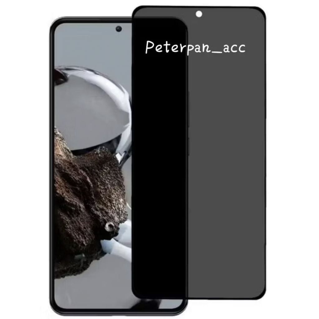Jual XIAOMI REDMI NOTE 9 9S 9 PRO Ceramic Matte Blue Ray Screen Guard ...