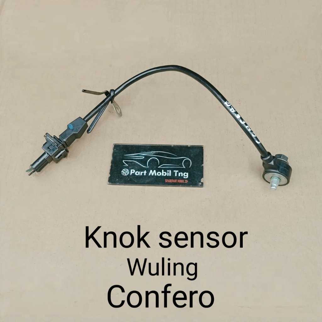 Jual Sensor Knok Sensor Wuling Formo Confero | Shopee Indonesia