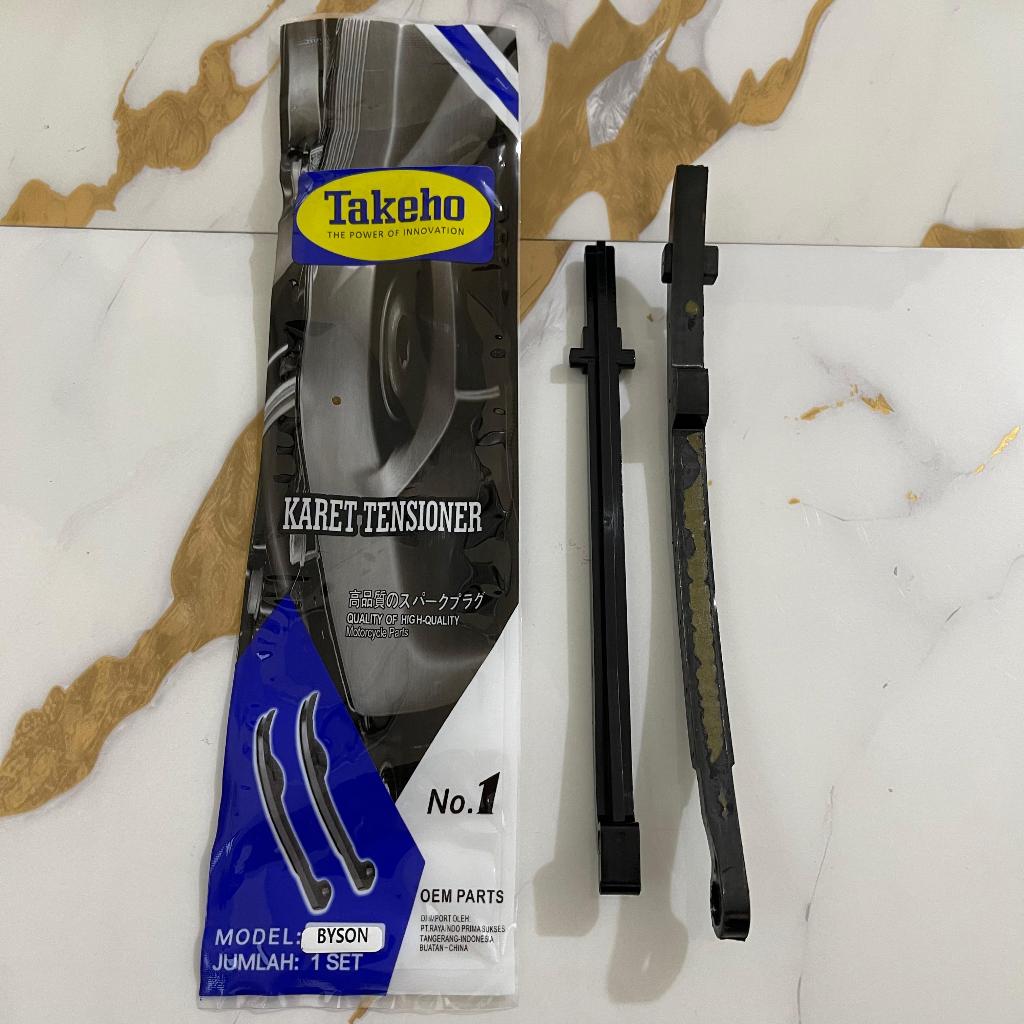 Jual KARET TENSIONER BYSON MERK TAKEHO | Shopee Indonesia