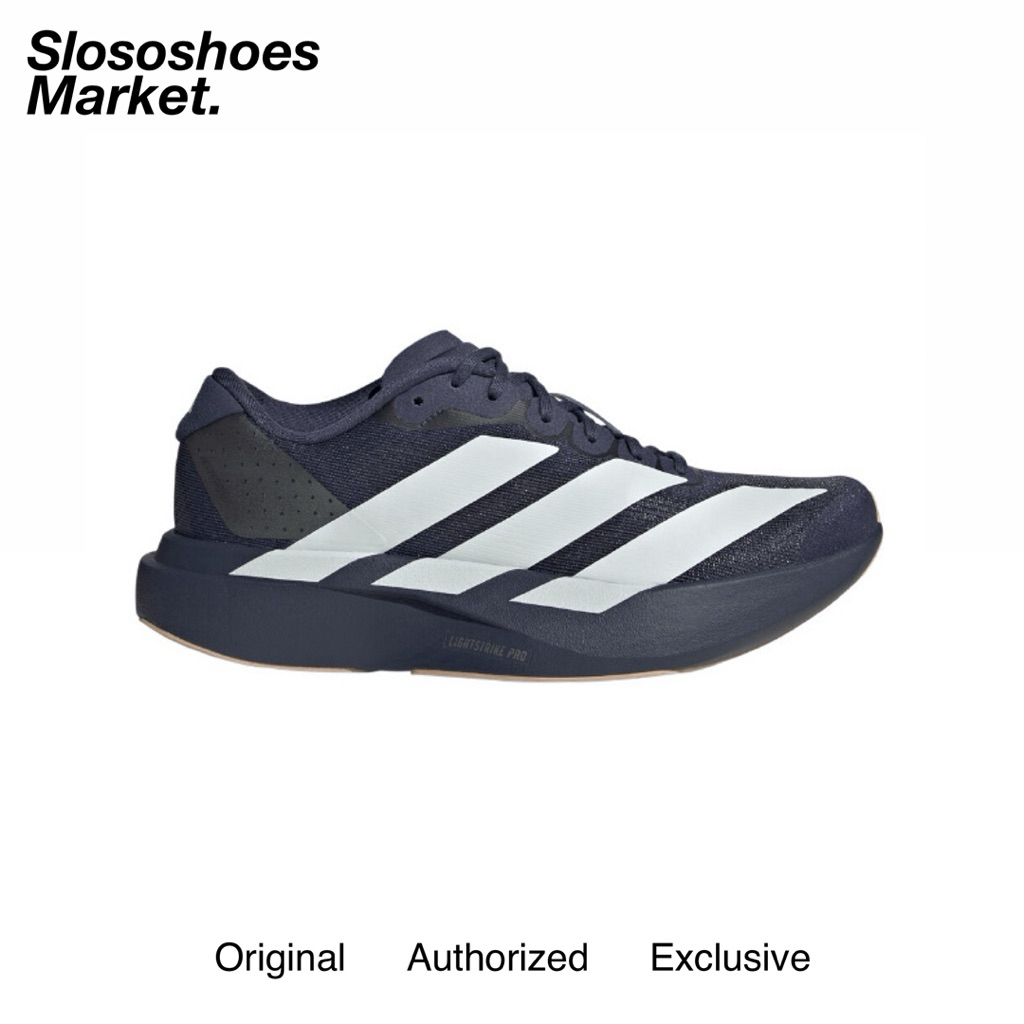 Jual Adidas Adizero Evo SL - Shadow Navy | Shopee Indonesia