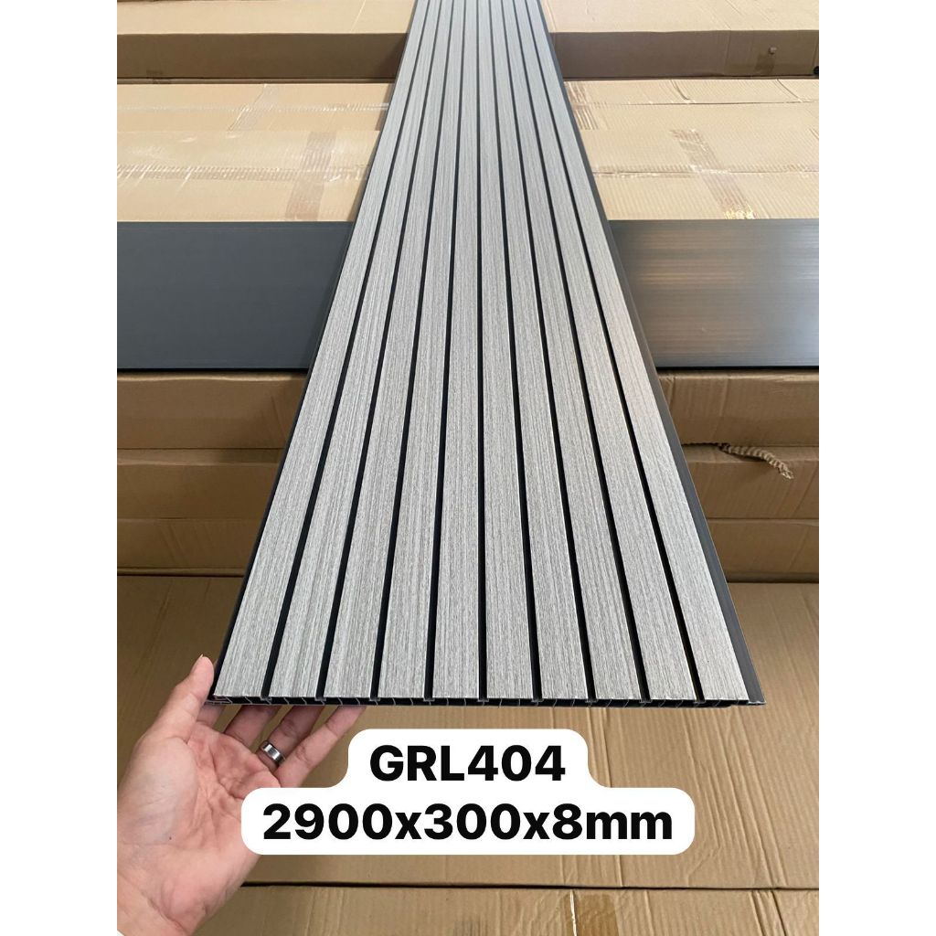 Jual Wallpanel PVC 30x290 cm/Motif Kayu / Panel Dinding Tempel ...