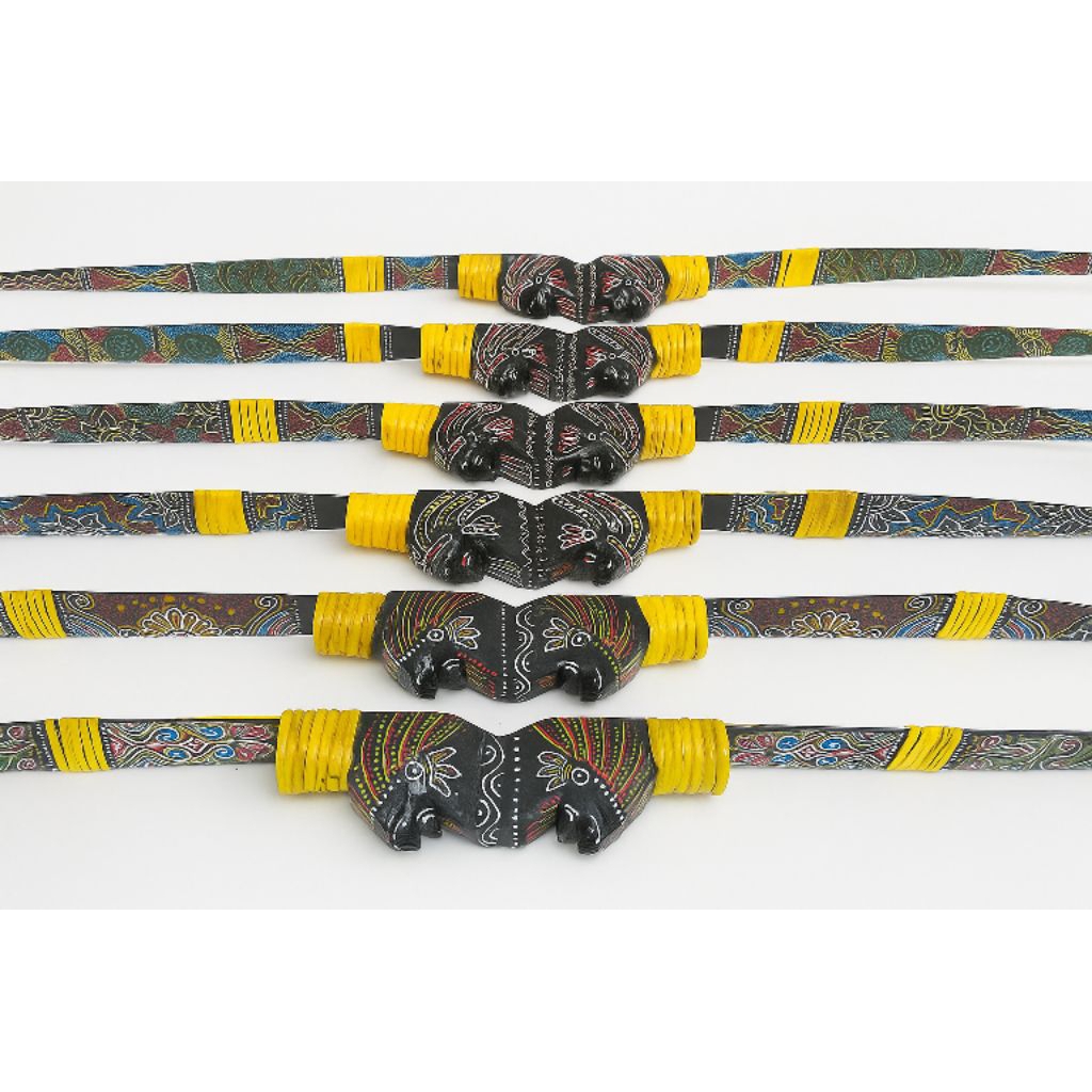 Jual Busur Jemparing Painting Kuliatas Baik / Jemparing Bow | Shopee ...