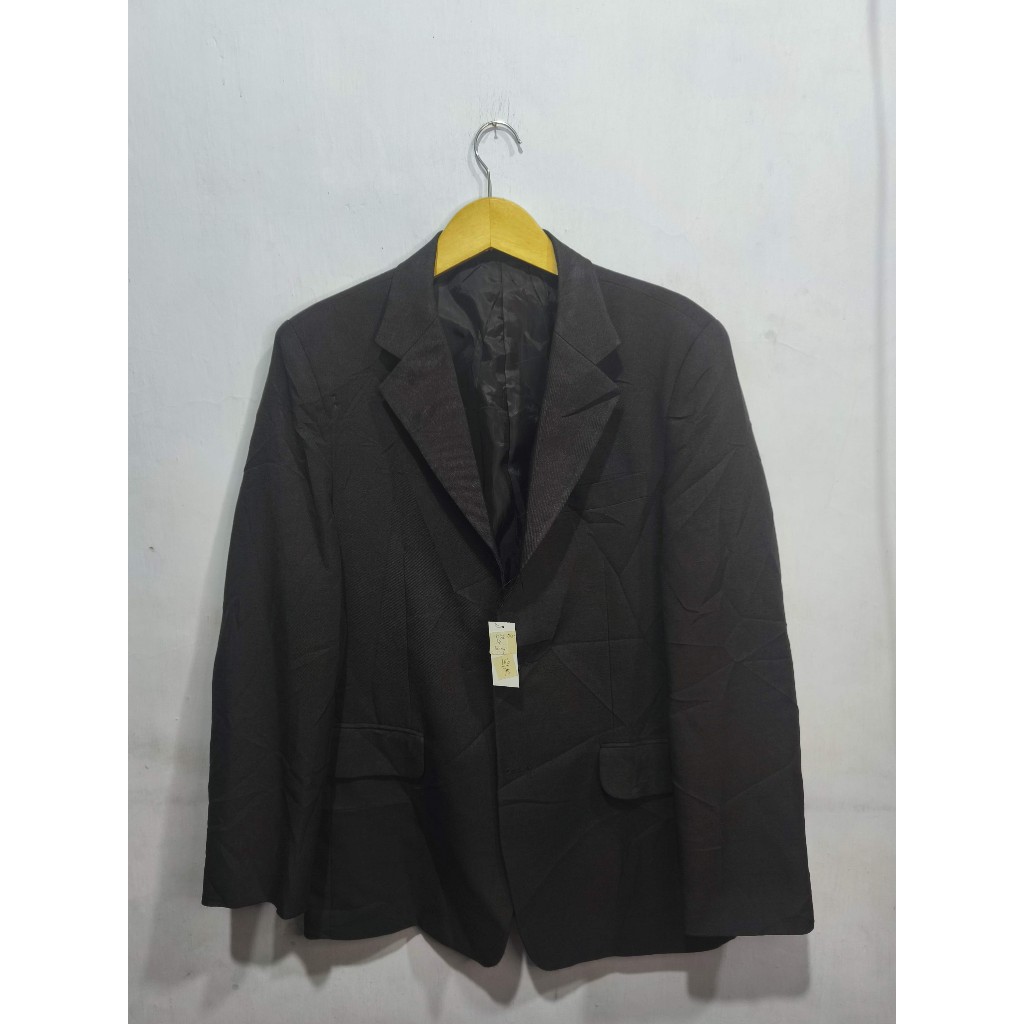 Jual JAS PRIA PREMIUM 02 CUSTOM TAYLOR BLAZER PRIA JAS BLAZER BRANDED ...