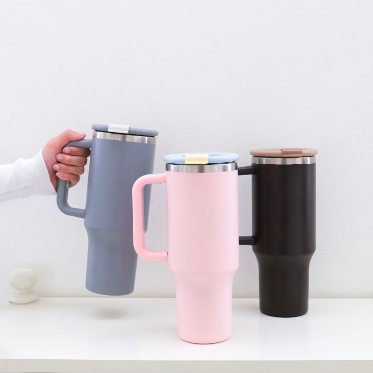 Jual Mizzu Juno Botol Minum Mug Handle Tumbler Sedotan Custom Grafir ...
