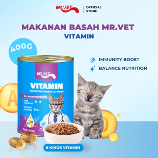 Toko Online Mr.Vet Official Store | Shopee Indonesia