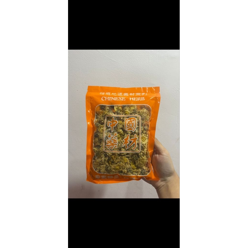 Jual CHINESE HERBS. TEH KEMBANG. TEH CINA HERBAL. TEH BUNGA ATAU TEH ...
