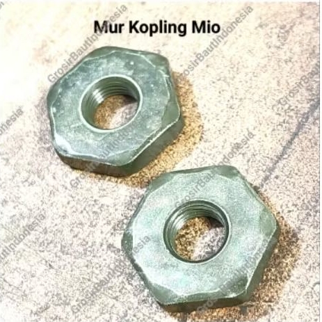 Jual (4pcs) Mur kopling Mio/ mur magnet mio | Shopee Indonesia