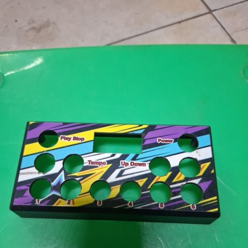 Jual box slim print uv telolet | Shopee Indonesia