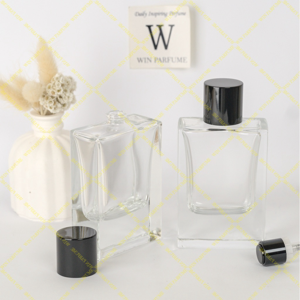Jual PRIVE COLLECTION Botol Parfume 60ml Kotak Tebal Semi Press ...