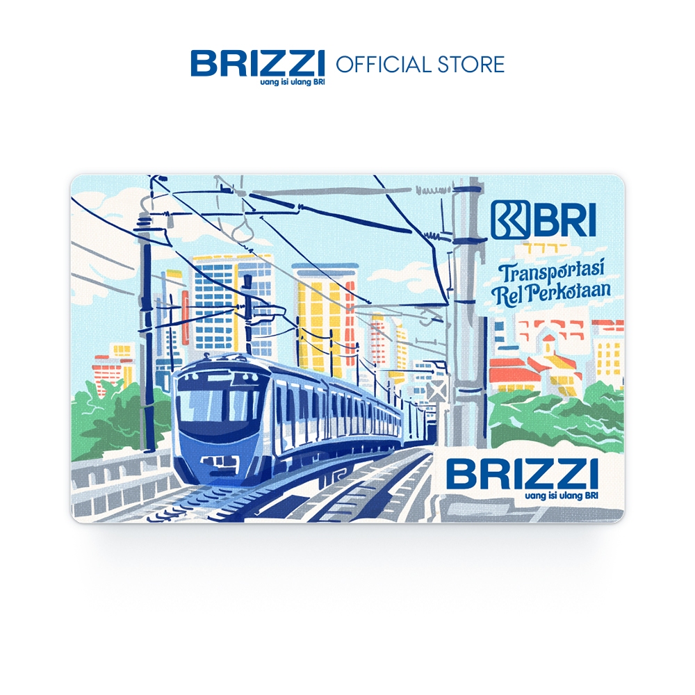 Toko Online BRIZZI Official Store | Shopee Indonesia