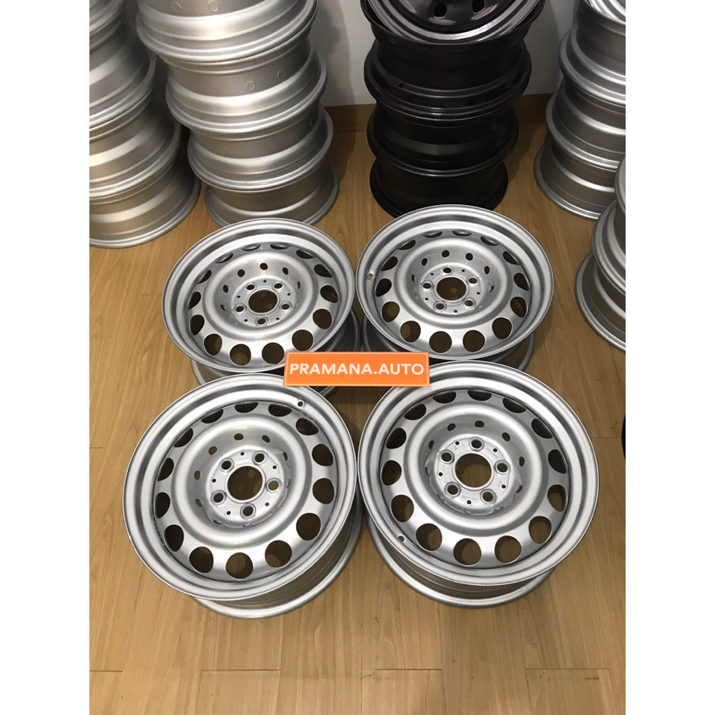 Jual Velg kaleng mercy Sclass ring 16 | Shopee Indonesia