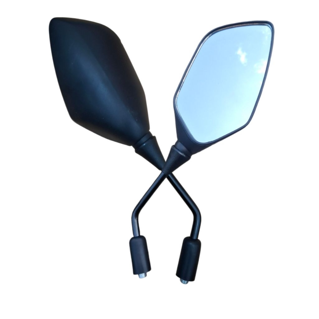 Jual SPION STANDAR PCX BAUT 14 SEPION KACA CEMBUNG VARIO NEW SCOOPY NEW ...