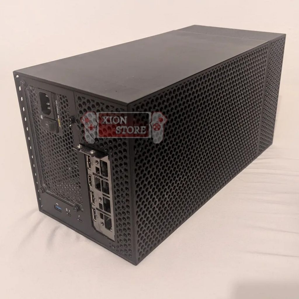 Jual casing external GPU TH3P4G3 TB4 EGPU Case Enclosure | Shopee Indonesia