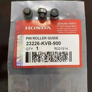 Jual Pin Pen Pully Polly Pulley Roller Guide Motor Honda Vario 110 CBS ...