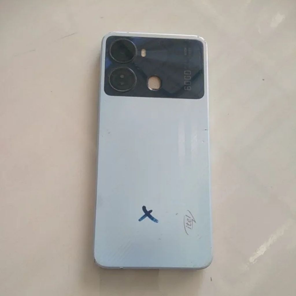 Jual Mesin Hp Itel P40 P662L Normal | Shopee Indonesia