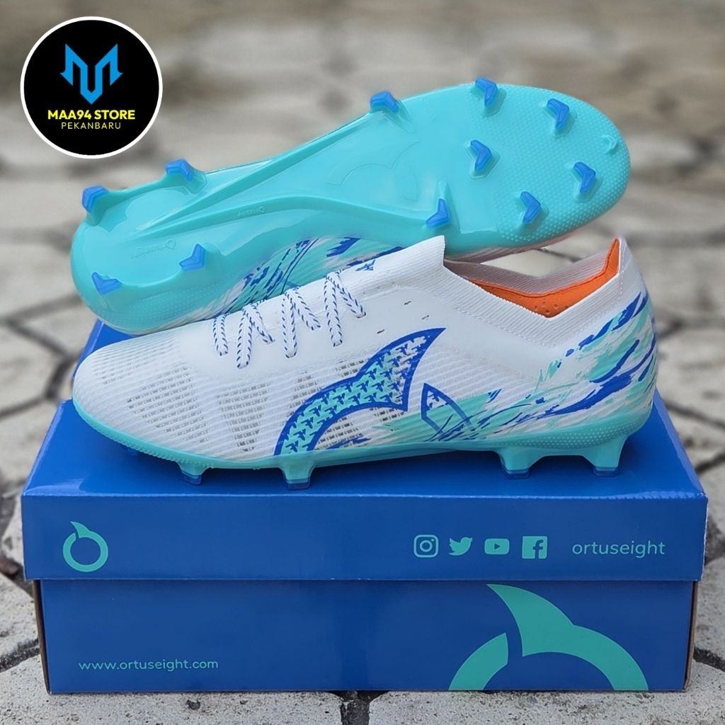 Jual SEPATU BOLA ORTUSEIGHT CATALYST LIBERTE VIRTUS V2 FG SE LIMITED ...