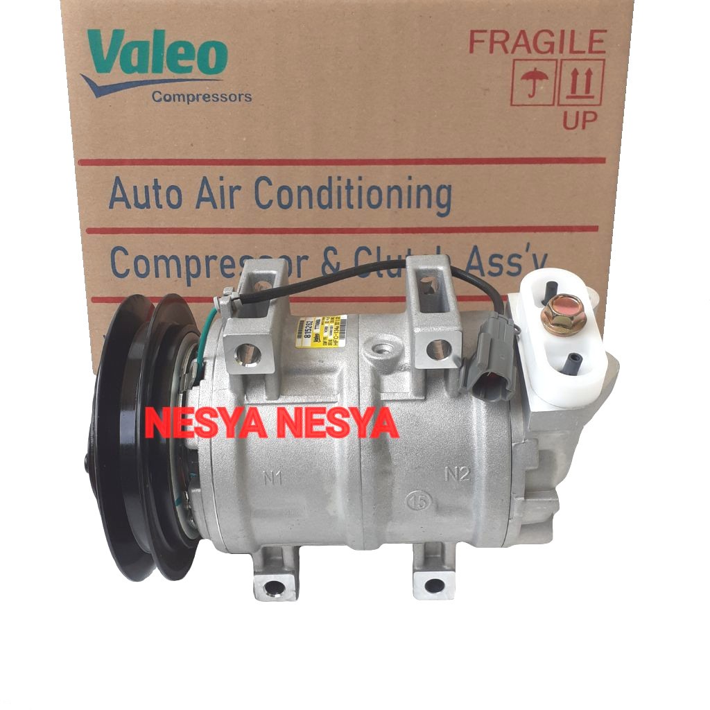 Jual Compressor Compresor Kompressor Kompresor AC untuk Alat Berat Mini ...